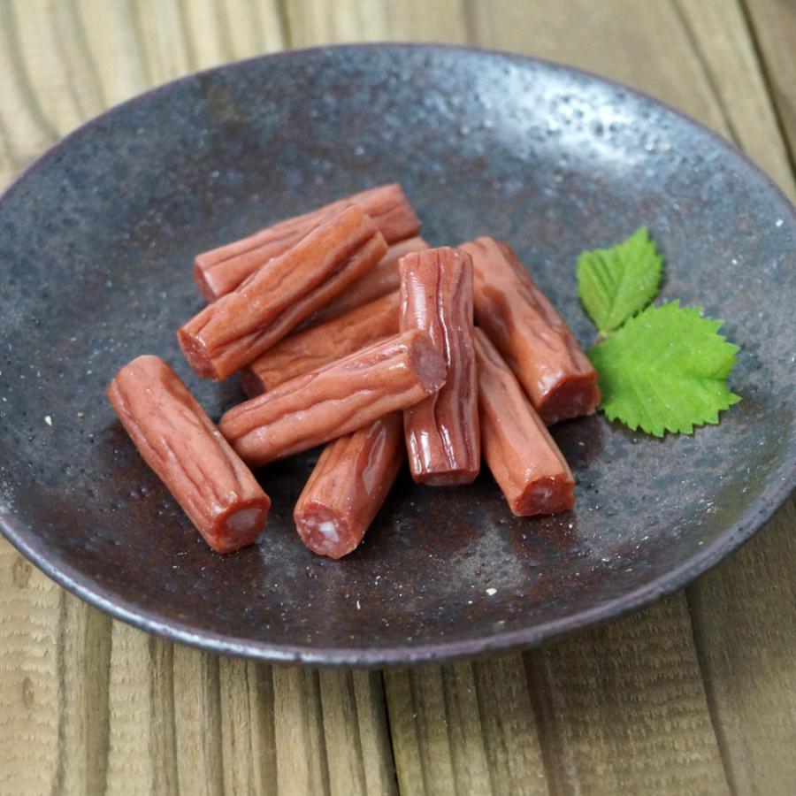 ヤガイ おやつカルパスBOX 40本 136g 駄菓子 珍味 おつまみ : 北の箱 - 通販 - Yahoo!ショッピング