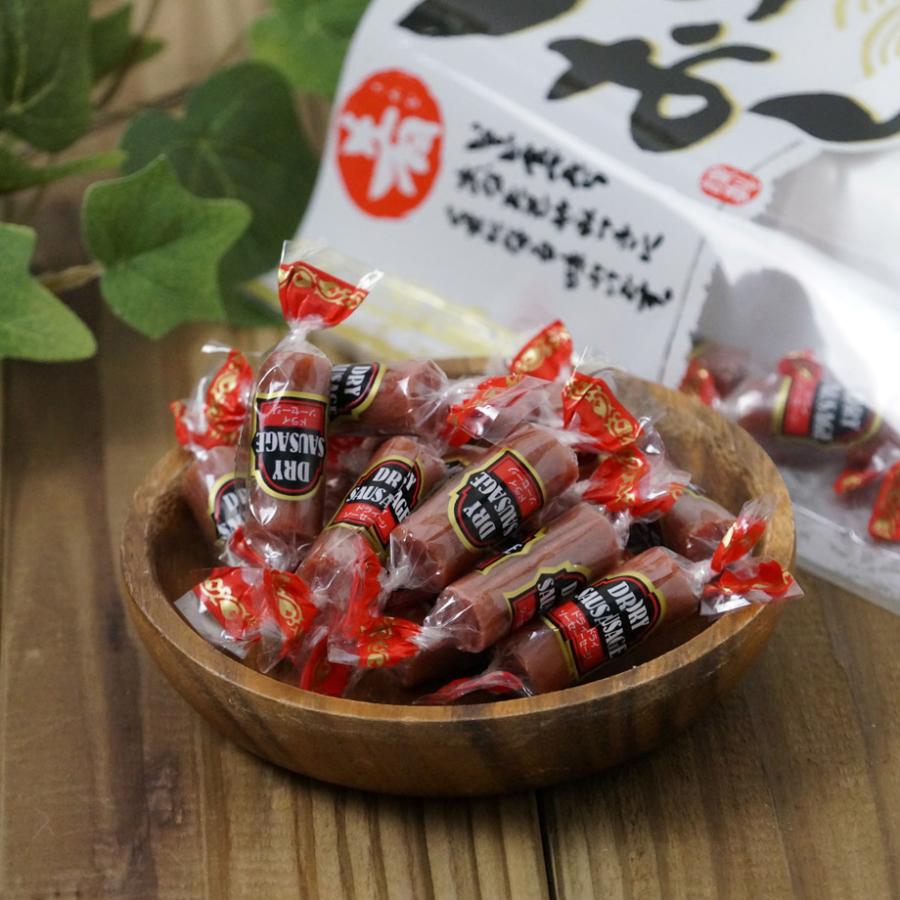 江戸屋 江戸屋 いちおしドライソーセージ63g : 北の箱 - 通販 - Yahoo!ショッピング