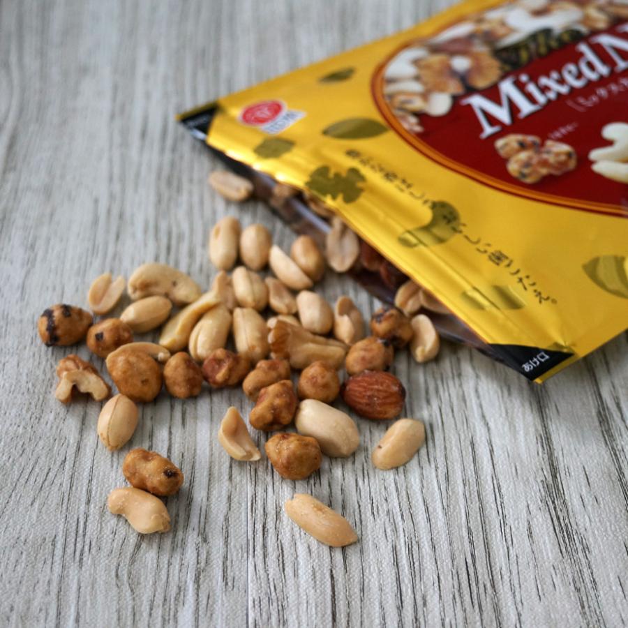 江戸屋 江戸屋 ミックスナッツ195g : 北の箱 - 通販 - Yahoo!ショッピング