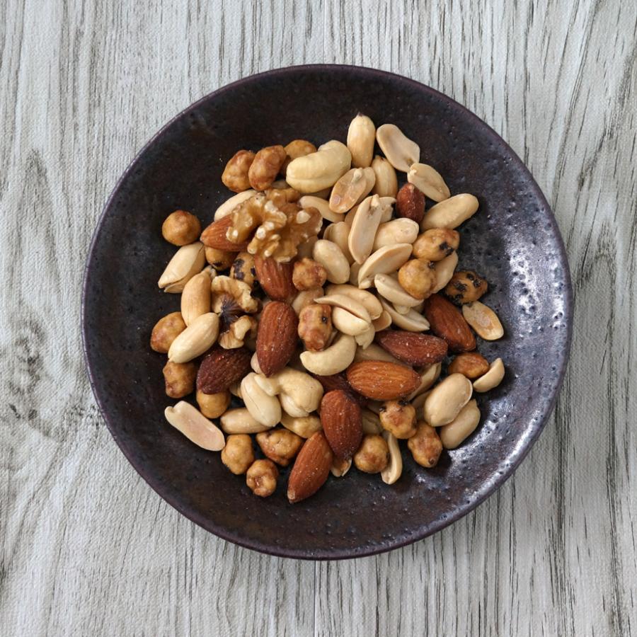 江戸屋 江戸屋 ミックスナッツ195g : 北の箱 - 通販 - Yahoo!ショッピング