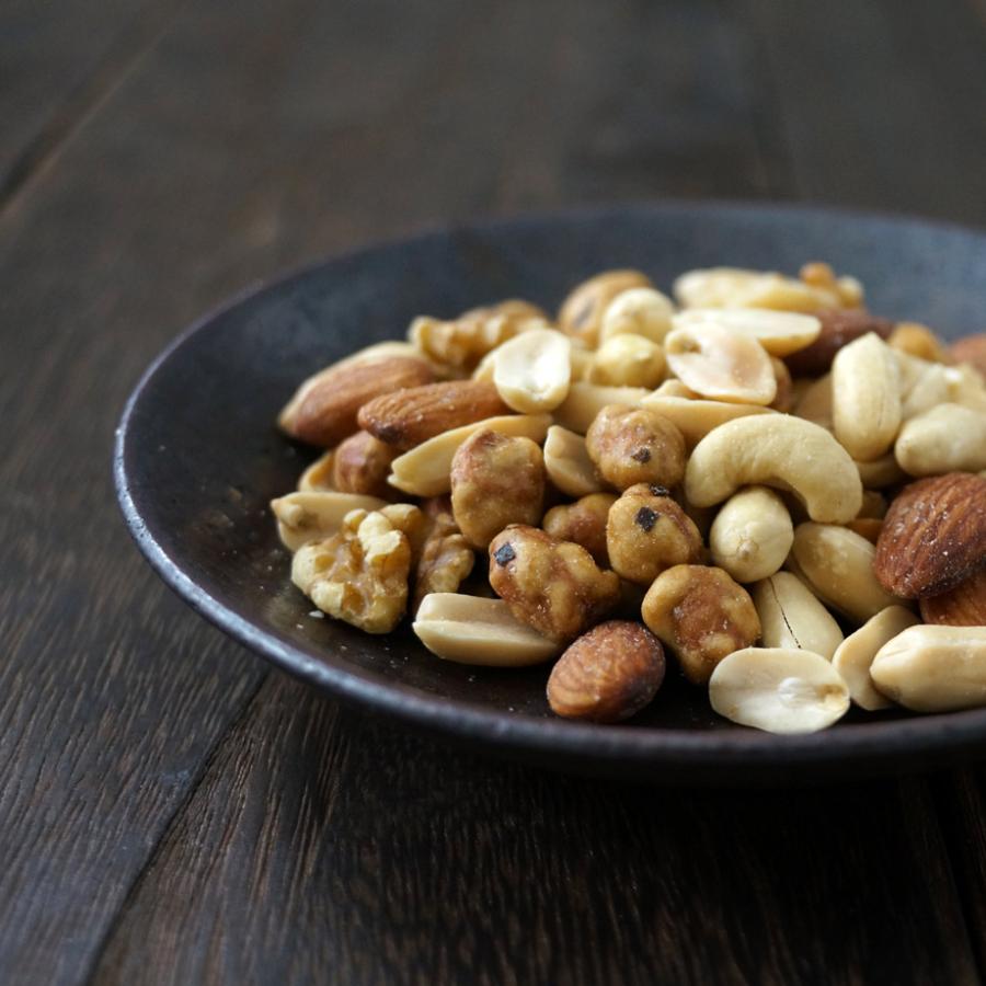 江戸屋 江戸屋 ミックスナッツ195g : 北の箱 - 通販 - Yahoo!ショッピング