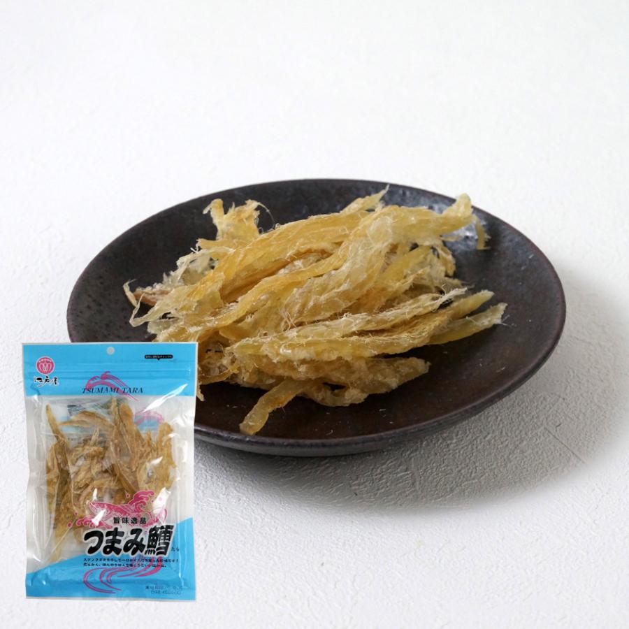 江戸屋 江戸屋 つまみ鱈52g : 北の箱 - 通販 - Yahoo!ショッピング