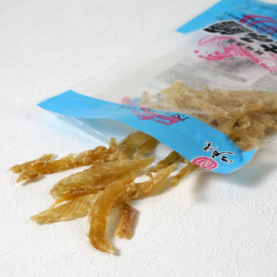 江戸屋 つまみ鱈52g : 北の箱 - 通販 - Yahoo!ショッピング