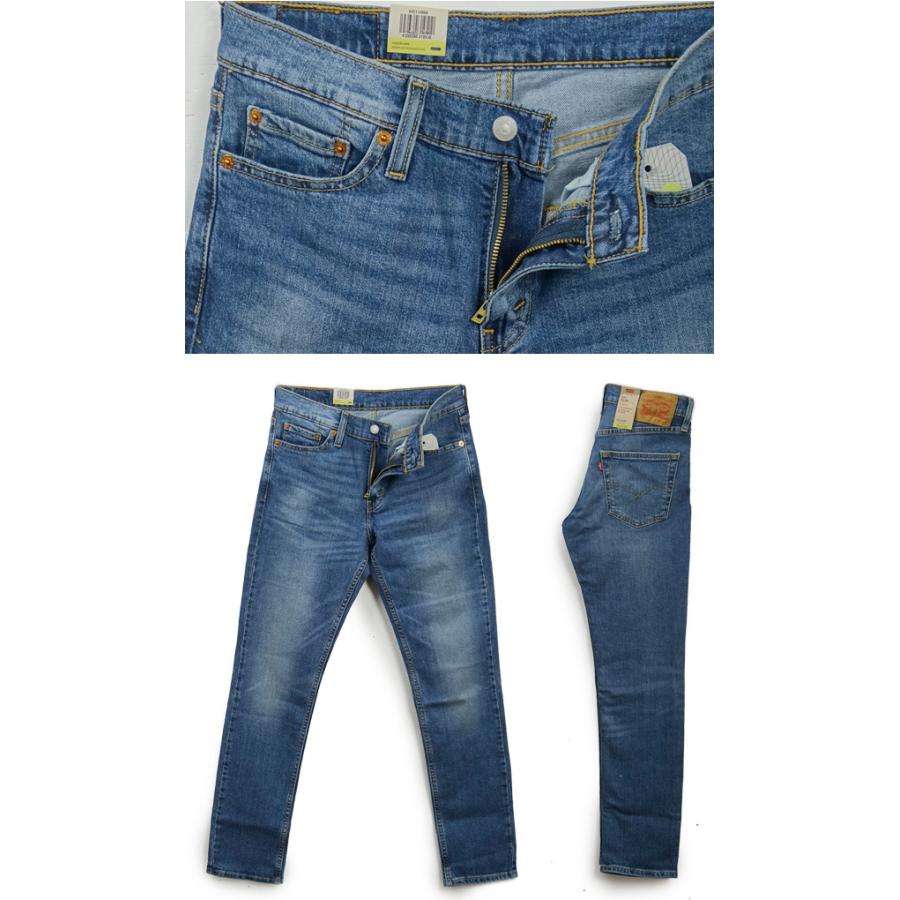 Levi's リーバイス メンズ 511 スリムフィット ストレート 045114908 : 着太郎ヤフー店 - 通販 - Yahoo!ショッピング