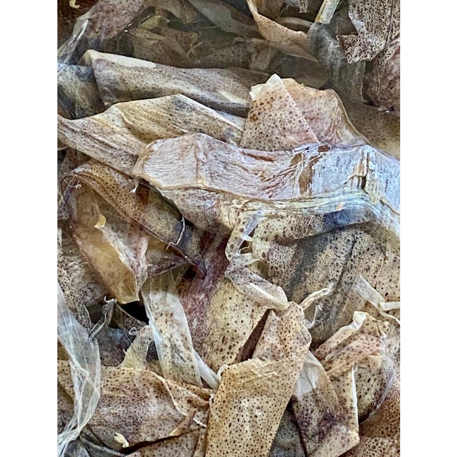 するめの皮 80g 10袋 合計800g いか イカ スルメ かわ おでん 煮物 鍋 おでん具材 甘露煮にも使える 柔らか煮込み : 北崎水産加工ヤフー店 - 通販 - Yahoo!ショッピング