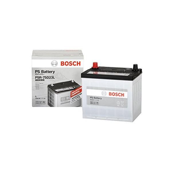 国産車用バッテリー PS Battery : SUNVIC合同会社 - 通販 - Yahoo!ショッピング