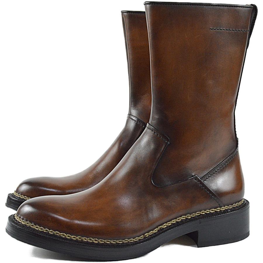 Berluti ベルルッティ 未使用品 限定版 Biker Off The Road Berluti ベルルッティ 未使用品 限定版 Biker Off The Road