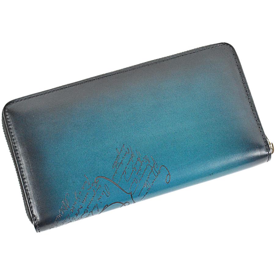 Berluti ベルルッティ 未使用品 希少 限定色 アルパイングリーン Berluti ベルルッティ 未使用品 希少 限定色 アルパイングリーン