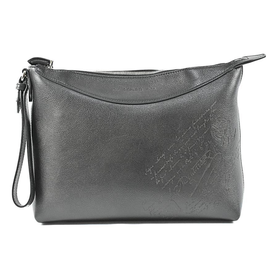 Berluti ベルルッティ 美品 レイトアワー スクリット Berluti ベルルッティ 美品 レイトアワー スクリット