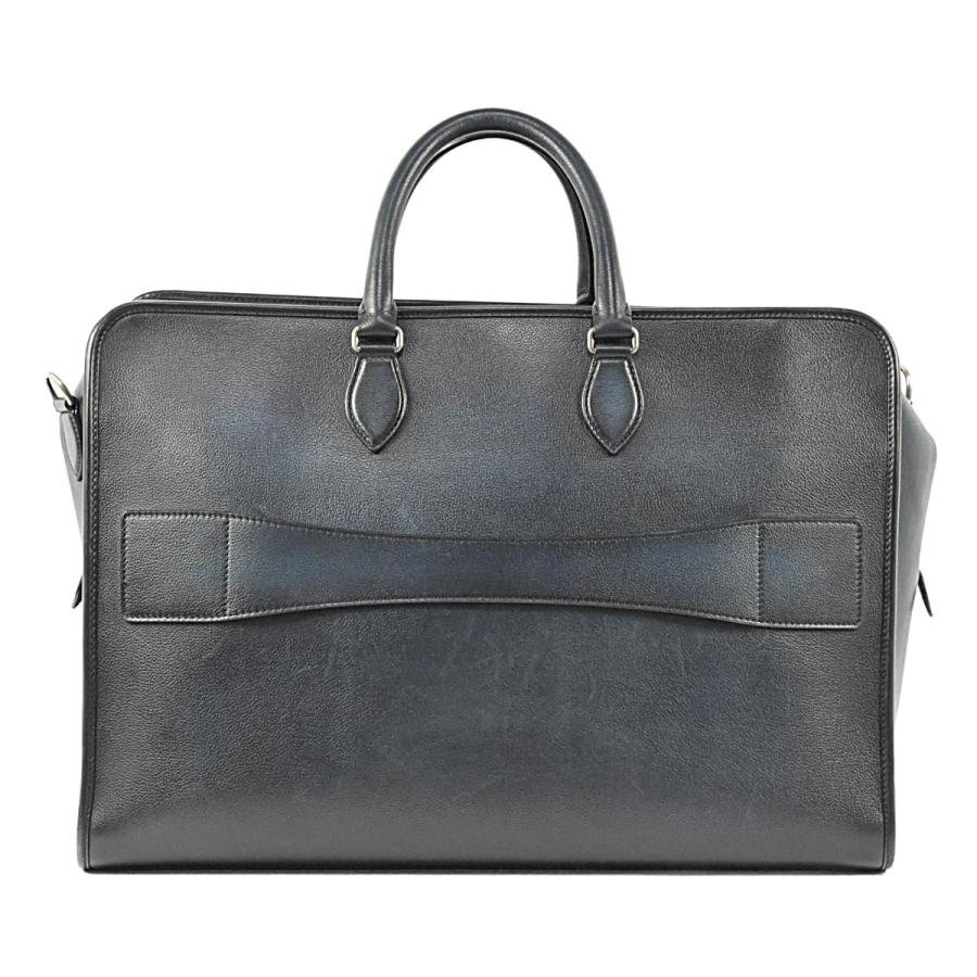 Berluti ベルルッティ オーバーナイト スクリットレザー Berluti ベルルッティ オーバーナイト スクリットレザー