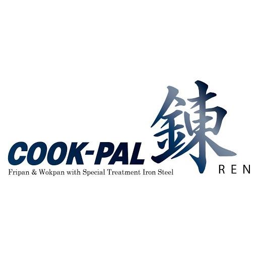 COOK-PAL クックパル 鉄 北京鍋 30cm Beijing Wok : Kitchen&Living House - 通販 ...