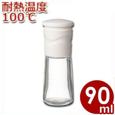 KYOCERA 京セラ セラミックミル 結晶塩用 CM-15N-WH ソルトミル 塩挽き 塩入れ 粗さ調節可能 : キッチンよろずYahoo!ショッピング店 - 通販 - Yahoo!ショッピング