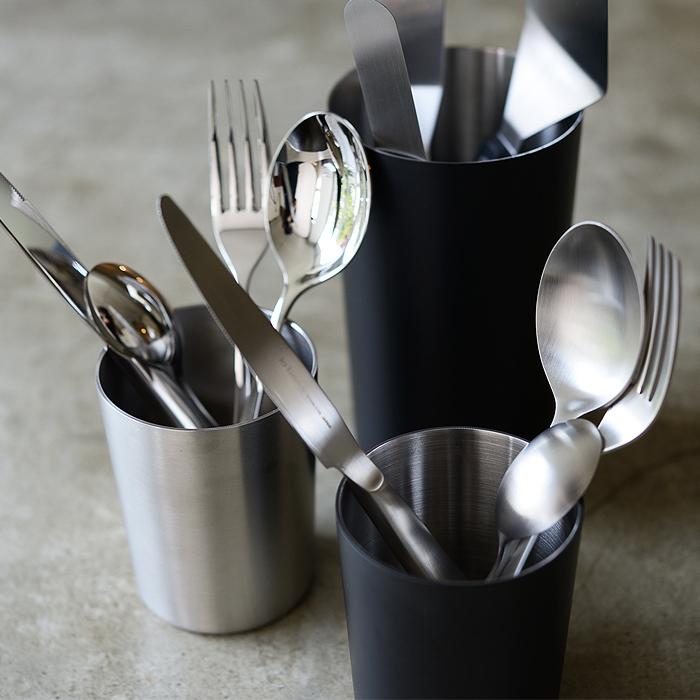 la base ラ・バーゼ ツールスタンド ( 小 ) LB-014 有元葉子 ラ バーゼ ステンレス 箸たて 容器 カップ 送料無料 : アドキッチン - 通販 - Yahoo!ショッピング