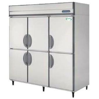 送料無料 新品 フクシマ 6枚扉冷蔵庫インバーター GRN-180RX : 厨房機器キッチンキング - 通販 - Yahoo!ショッピング