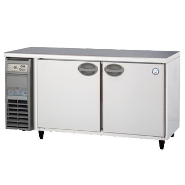 送料無料 新品 フクシマ コールドテーブル2枚扉インバーター冷蔵庫 LRW-150RX(旧AYW-150RM) : 厨房機器キッチンキング - 通販 - Yahoo!ショッピング
