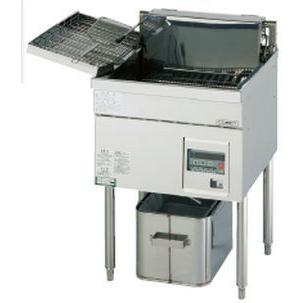 送料無料 新品 コメットカトウ フライヤー電気式W550*D600*H800 CF3-E23 : 厨房機器キッチンキング - 通販 - Yahoo!ショッピング