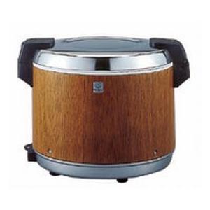 送料無料 新品 タイガー製 業務用電子ジャー 保温専用（3升） JHA-A541 : 厨房機器キッチンキング - 通販 - Yahoo!ショッピング