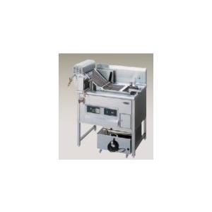 送料無料 新品 ニチワ電機 IH連続フライヤー MIFC-1012L : 厨房機器キッチンキング - 通販 - Yahoo!ショッピング