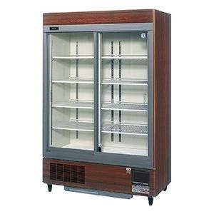 送料無料 新品 ホシザキ リーチイン冷蔵ショーケース(木目調)RSC-120E-B : 厨房機器キッチンキング - 通販 - Yahoo!ショッピング