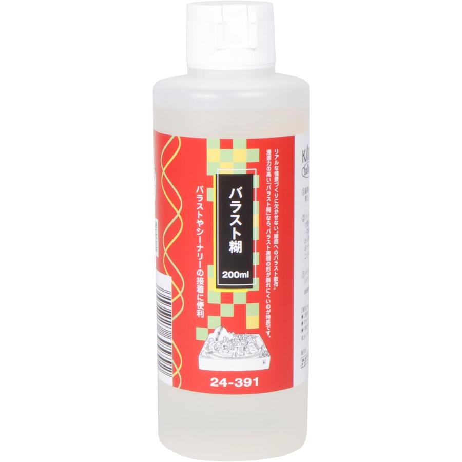 KATO バラスト糊 #24-391 : 24-391-kato : ラジコン天国TOP - 通販 - Yahoo!ショッピング