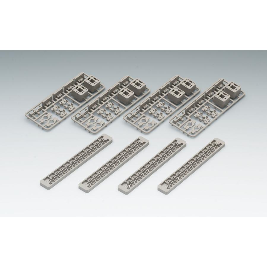 TOMIX 階層高架ビーム・M(4個入) #3244 : 3244-tomix : ラジコン天国TOP - 通販 - Yahoo!ショッピング