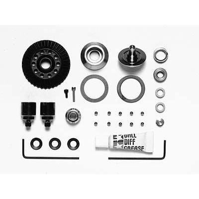 送料無料 タミヤ TT01用 ボールデフセット OP-663 (ITEM 53663) : ラジコン天国TOP - 通販 - Yahoo!ショッピング