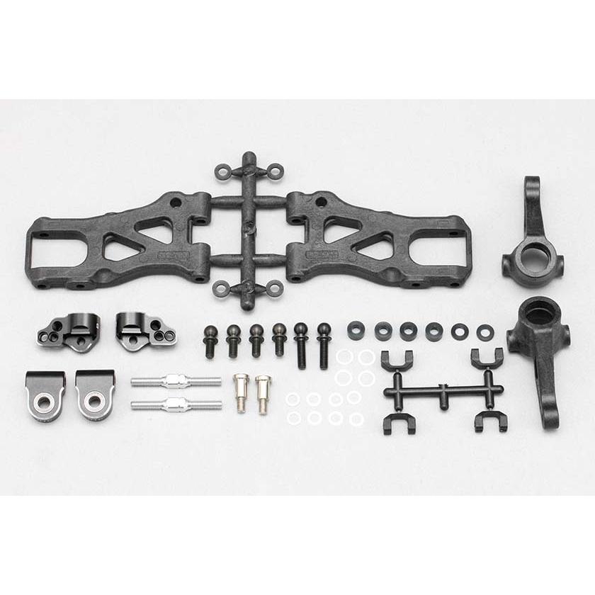 送料無料 ヨコモ BD9 2019用 リヤ トー コントロール システム 品番B9-RTCA : ラジコン天国TOP - 通販 - Yahoo!ショッピング