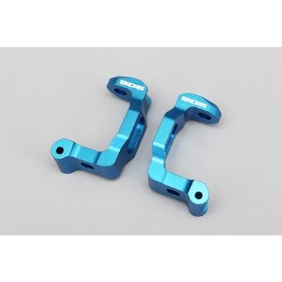 送料無料 ヨコモ BD5/DRB用 アルミ製 F ステアリングハブキャリア 品番BD-413A : bd-413a-yokomo : ラジコン天国TOP - 通販 - Yahoo!ショッピング