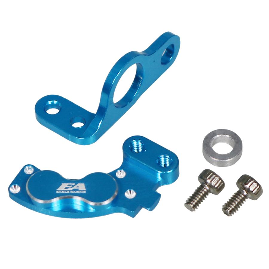 送料無料 イーグル模型 ALフロントキャリパー:T3-01-31用LBL T3-01-33F-LBL : ラジコン天国TOP - 通販 - Yahoo!ショッピング