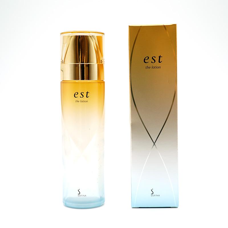 SOFINA ソフィーナ エスト ザ ローション 140ml Kao 花王 : 卉島 - 通販 - Yahoo!ショッピング