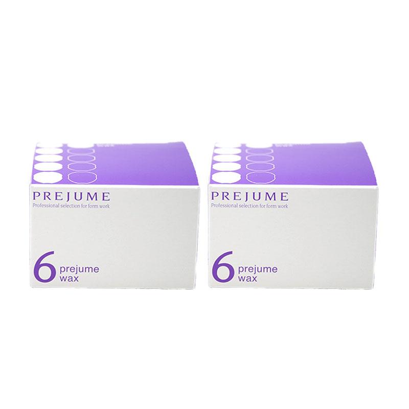 MILBON ミルボン プレジュームワックス 6 90g 2個セット 送料無料 : 卉島 - 通販 - Yahoo!ショッピング