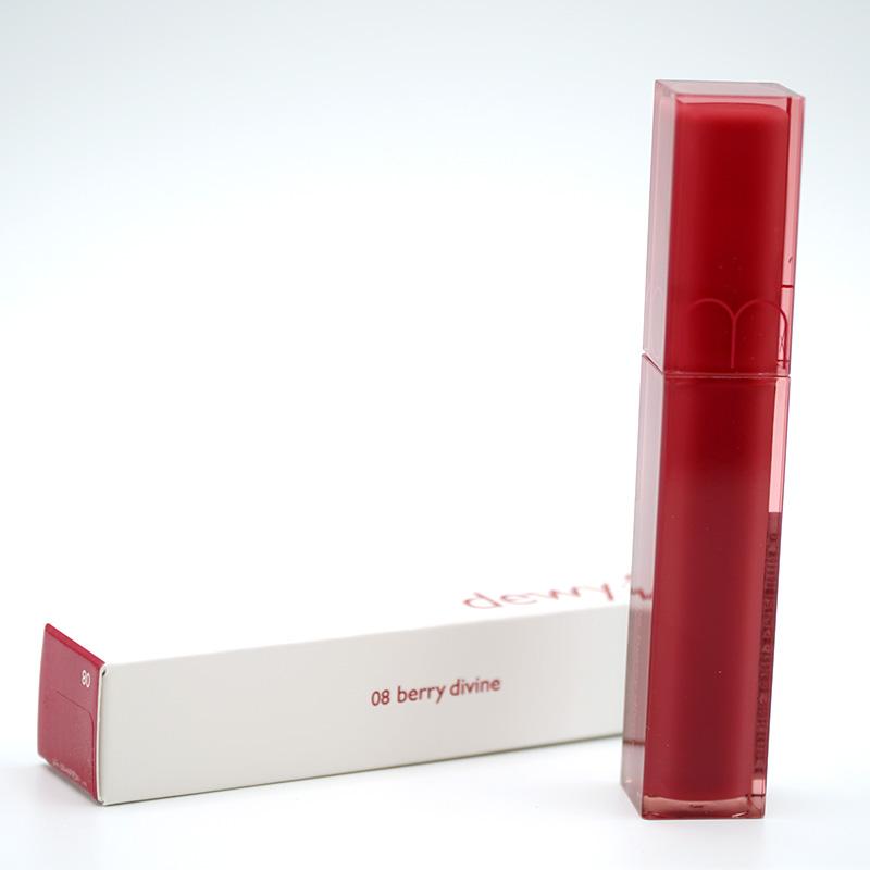ロムアンド DEWY・FUL WATER TINT 08 BERRY DIVINE rom&nd 追跡可能メール便配送 : 卉島 - 通販 ...