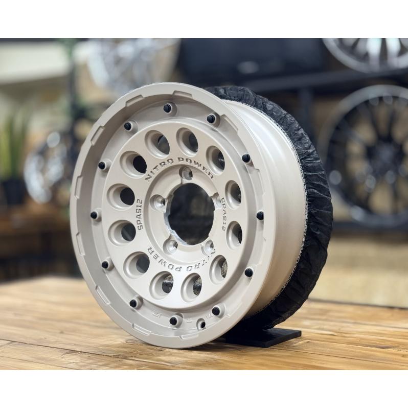 OPEN COUNTRY ナイトロパワー H12 ショットガン トーヨー オープンカントリー A/T III AT3 215/70R16 ジムニー シエラ JB74 タイヤ ホイール 4本 ...