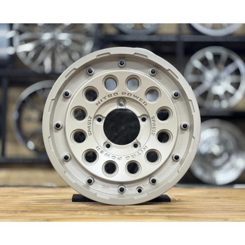 OPEN COUNTRY ナイトロパワー H12 ショットガン トーヨー オープンカントリー A/T III AT3 215/70R16 ジムニー シエラ JB74 タイヤ ホイール 4本 ...