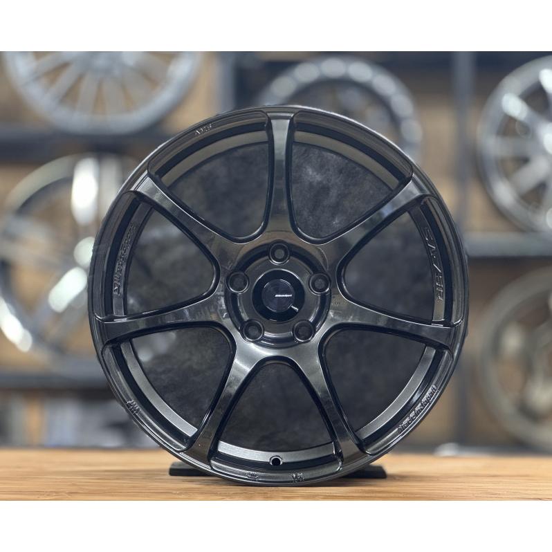 WEDS 【アウトレット品】ウェッズ ウェッズスポーツ SA-75R 18X8.5J +35 5H114.3P 18インチ アルミ ホイール 4本 セット : タイヤ屋キトキト - 通販 ...