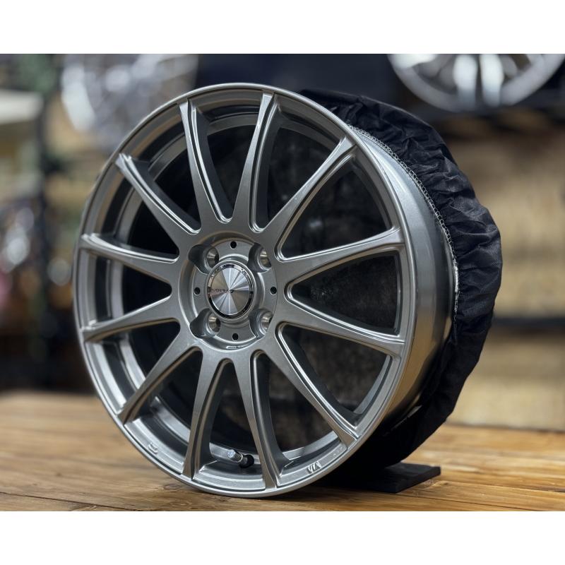 WEDS 【アウトレット品】ウェッズ ヴォルガ ルミエール 16X6.0J +42 4H100P 16インチ アルミ ホイール 4本 セット ...