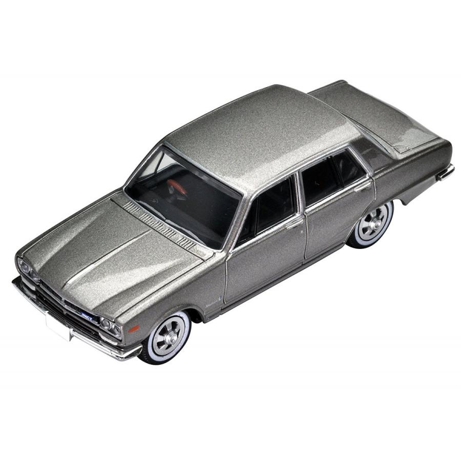 トミカリミテッドヴィンテージ LV-167b スカイライン2000GT(銀）71年式 : キヤホビー - 通販 - Yahoo!ショッピング