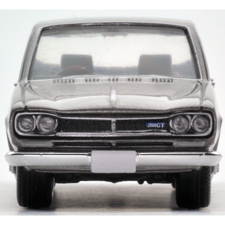 トミカリミテッドヴィンテージ LV-167b スカイライン2000GT(銀）71年式 : キヤホビー - 通販 - Yahoo!ショッピング
