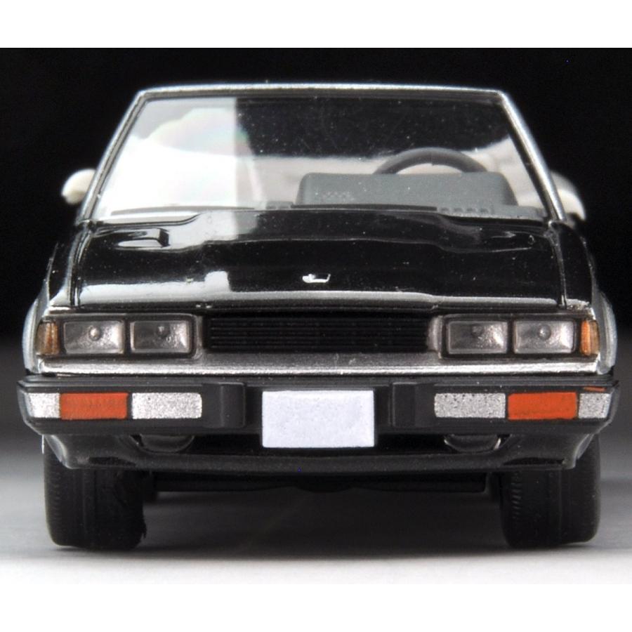 トミカリミテッドヴィンテージネオ LV-N161b ダットサン カスタムロードスター（黒/銀） : キヤホビー - 通販 - Yahoo!ショッピング