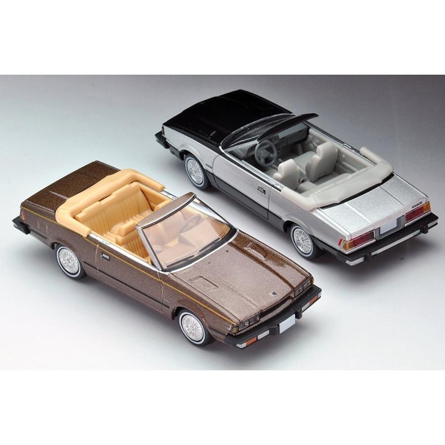 トミカリミテッドヴィンテージネオ LV-N161b ダットサン カスタムロードスター（黒/銀） : キヤホビー - 通販 - Yahoo!ショッピング