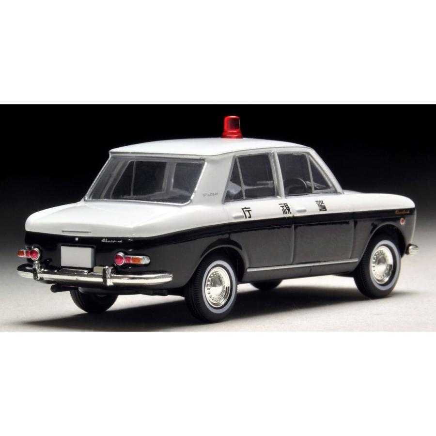 トミーテック トミカリミテッドヴィンテージ LV-183a ブルーバード パトカー（警視庁） : キヤホビー - 通販 - Yahoo!ショッピング