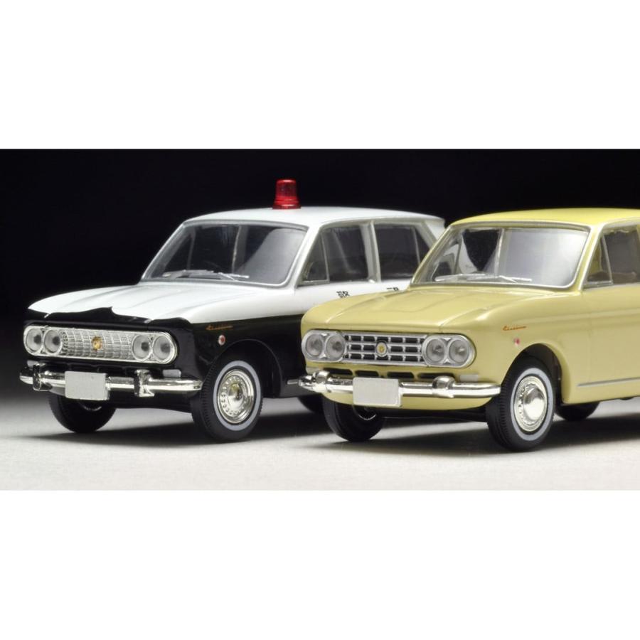 トミーテック トミカリミテッドヴィンテージ LV-183a ブルーバード パトカー（警視庁） : キヤホビー - 通販 - Yahoo!ショッピング
