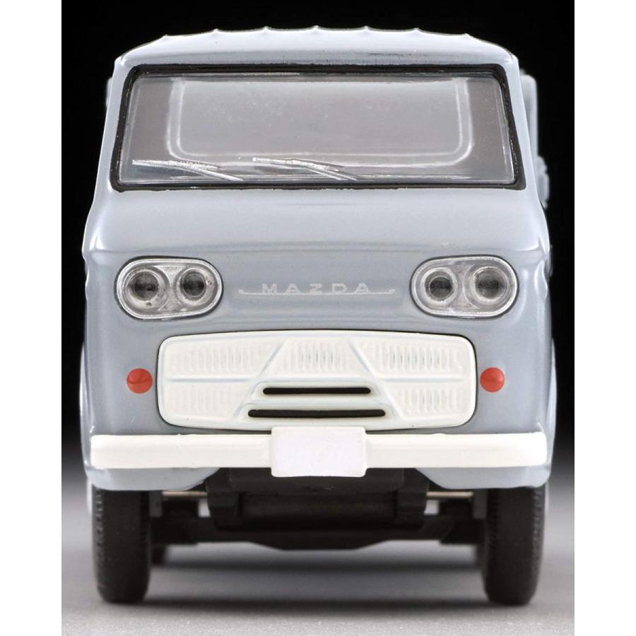 トミーテック トミカリミテッドヴィンテージ LV-186b マツダE2000清掃車(灰) : キヤホビー - 通販 - Yahoo!ショッピング