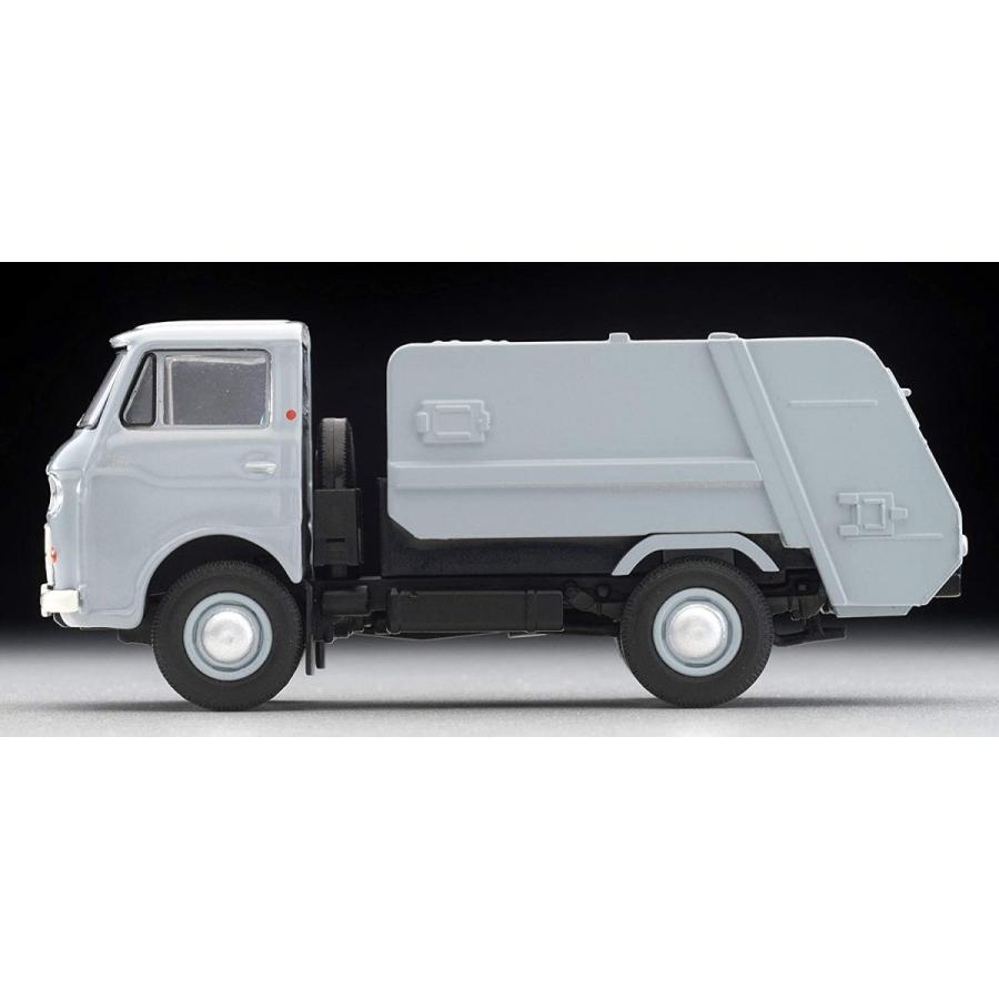 トミーテック トミカリミテッドヴィンテージ LV-186b マツダE2000清掃車(灰) : キヤホビー - 通販 - Yahoo!ショッピング