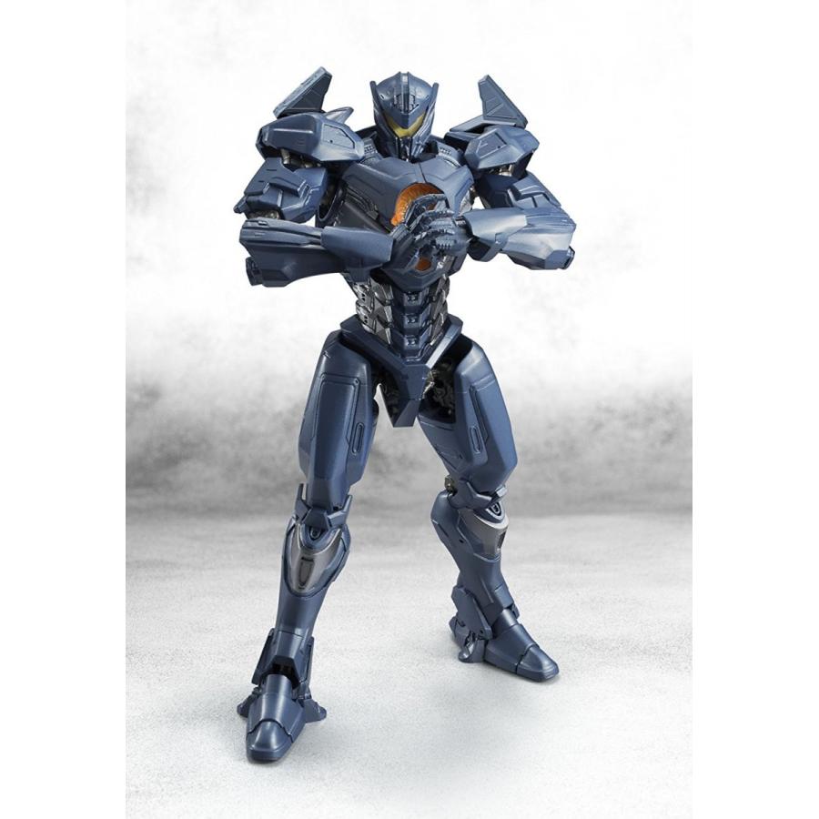 BANDAI ROBOT魂 <SIDE JAEGER> ジプシー・アベンジャー BANDAI ROBOT魂 <SIDE JAEGER> ジプシー・アベンジャー