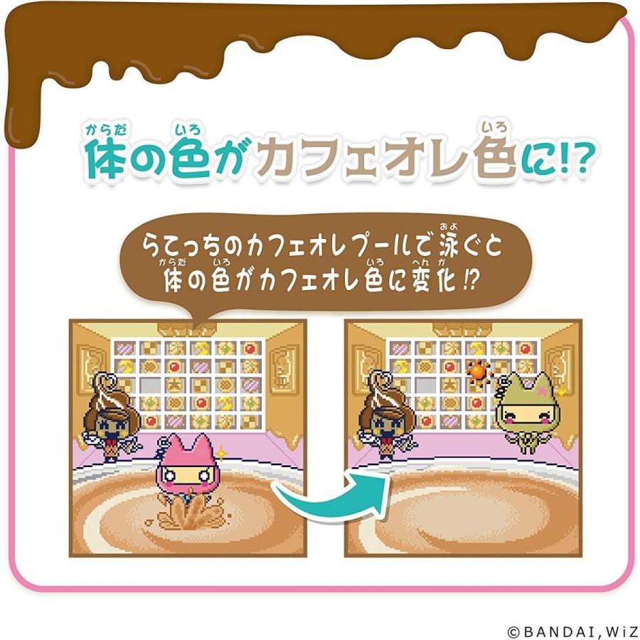BANDAI たまごっちみーつ スイーツみーつver.ピンク BANDAI たまごっちみーつ スイーツみーつver.ピンク