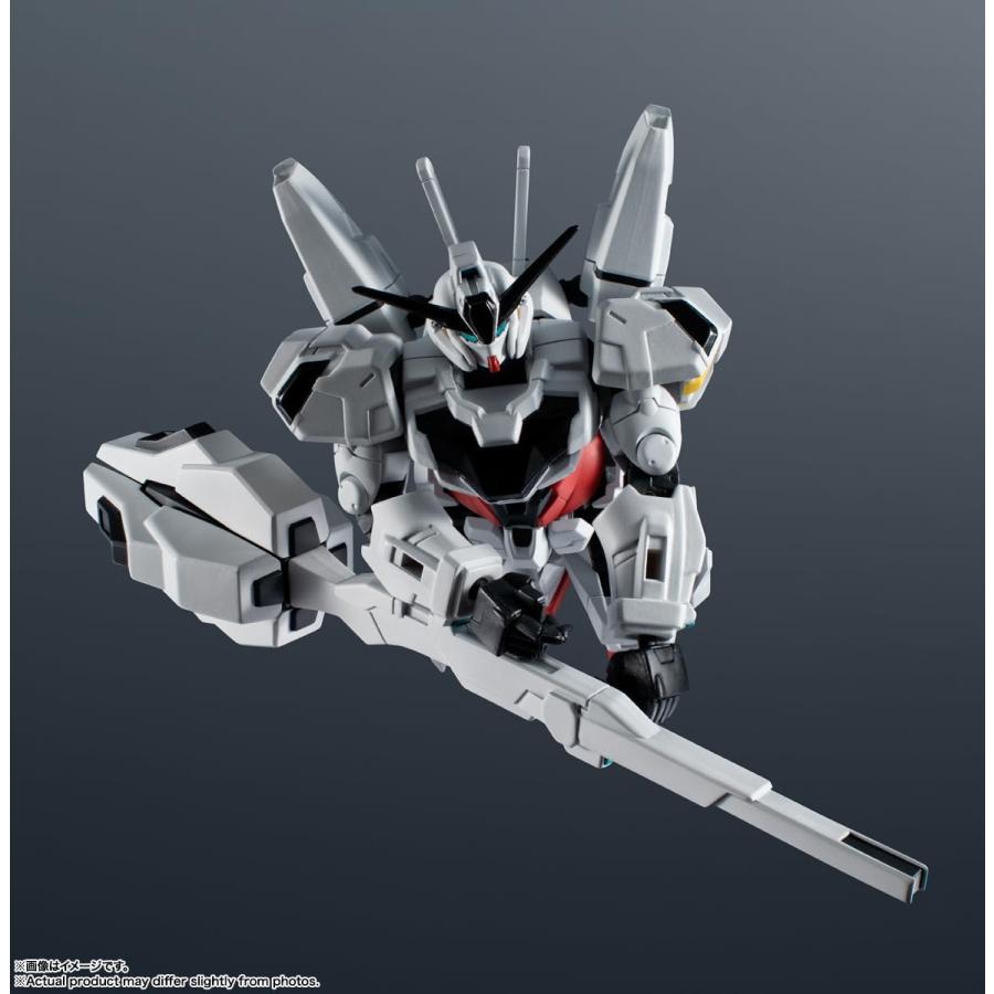 GUNDAM UNIVERSE X-EX01 GUNDAM CALIBARN 『機動戦士ガンダム 水星の魔女』 : 4573102661869 : キヤホビー - 通販 - Yahoo!ショッピング