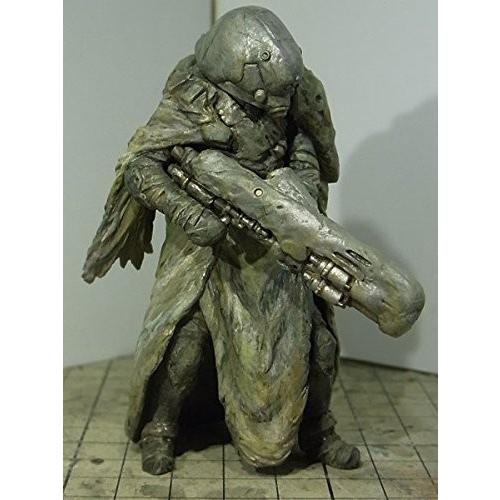 1/20スケール ロボットバトルV INICIEN KEEPER : キヤホビー - 通販 - Yahoo!ショッピング