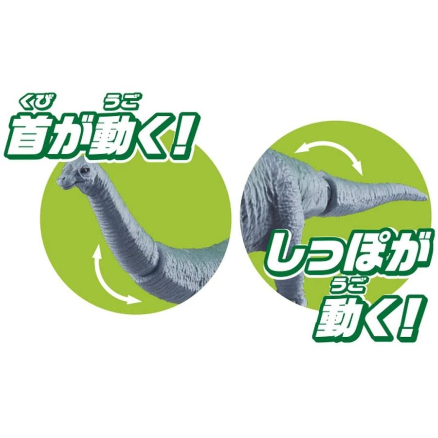 タカラトミー アニア Aa 05対決 巨大恐竜セット キヤホビー 通販 Yahoo ショッピング