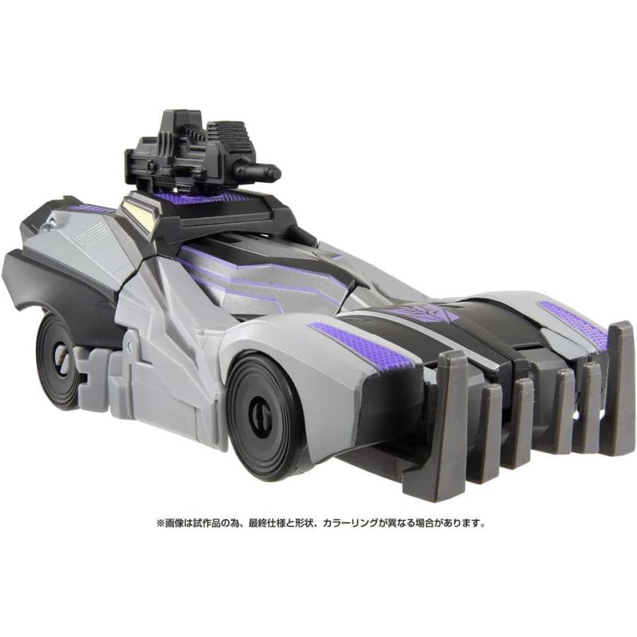 タカラトミー トランスフォーマー スタジオシリーズ SS GE-03 ディセプティコンバリケード : キヤホビー - 通販 - Yahoo!ショッピング